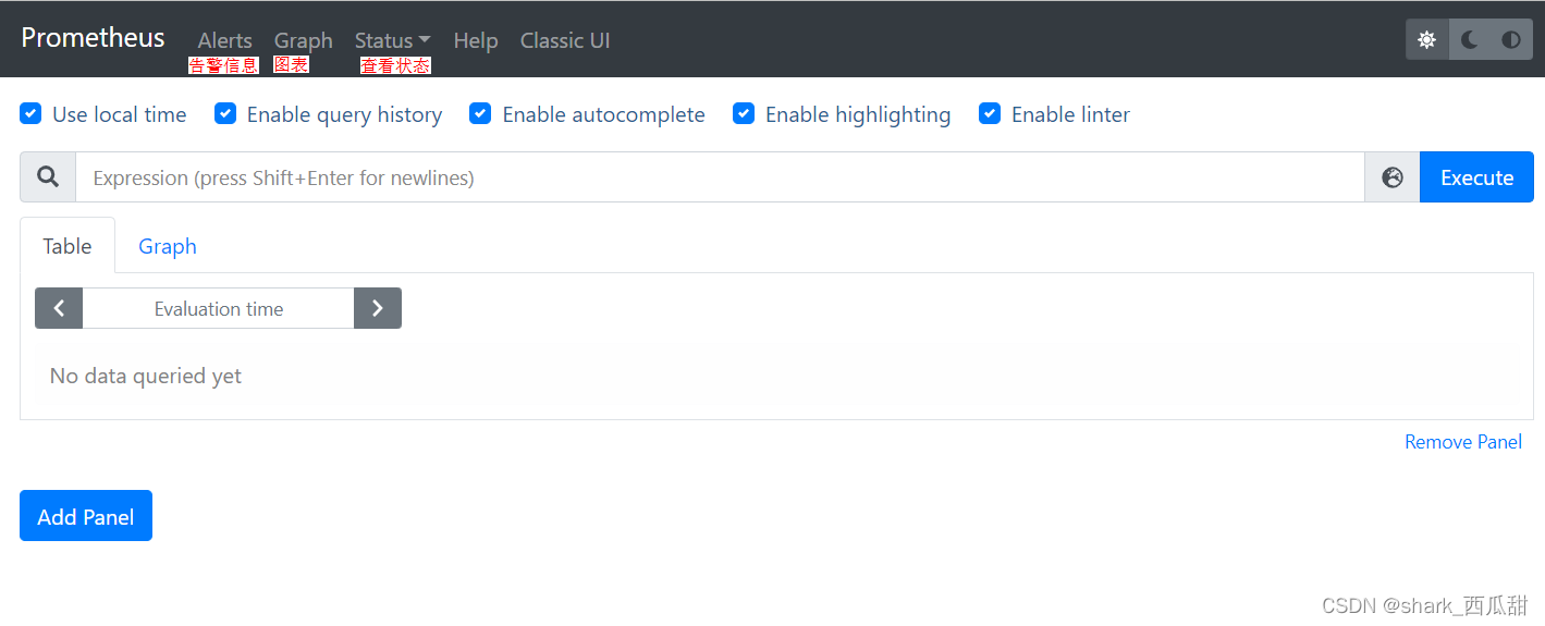 Prometheus(一)介绍和部署_prometheus部署-CSDN博客