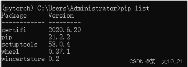 windows安装pytorch和onnx_python onnx安装-CSDN博客