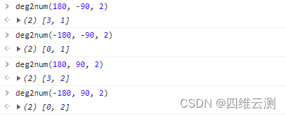 GIS中墨卡托与WGS 84的瓦片编号计算方法_球面墨卡托投影地图瓦片-CSDN博客