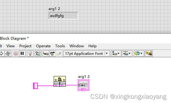 labview调用dll传参_labview 调用dll中字符串-CSDN博客