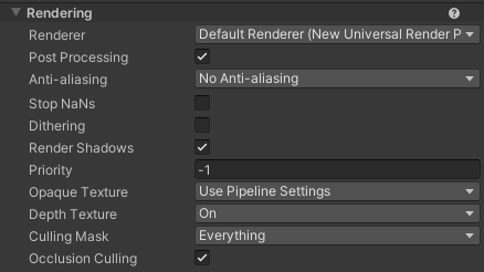 Unity LensFlares（镜头炫光）踩坑以及解决总结-CSDN博客