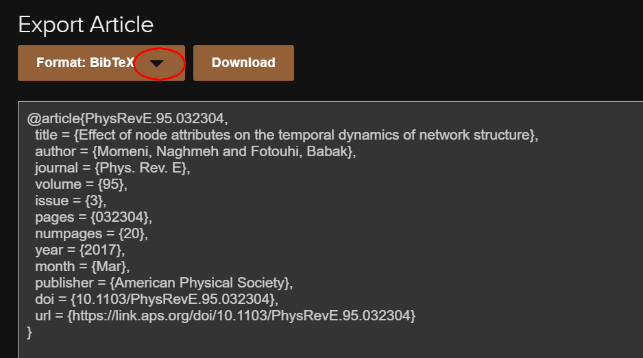 [bib]论文参考文献的获取方式(持更)_researchgate怎么引用文献-CSDN博客