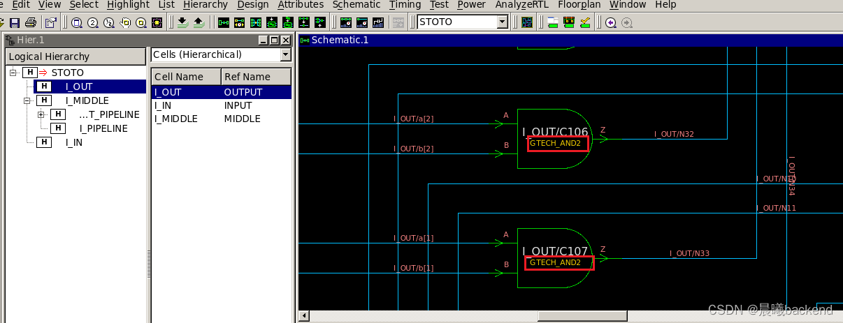 DC LAB5_unmapped ddc formality-CSDN博客