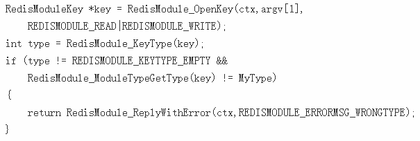Redis——Module模块_redis module-CSDN博客