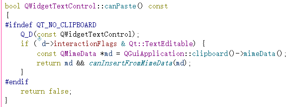 QPlainTextEdit-CSDN博客