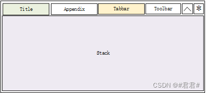 基于QT的界面框架qcanpool使用教程（废弃）_qtcanpool-CSDN博客