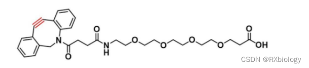 点击化学DBCO-PEG-COOH，DBCO-PEG-acid，ADIBO-PEG-acid，PEG羧基-CSDN博客