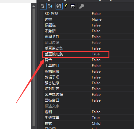 【MFC】对话框支持滚动条功能_mfc 滚动对话框-CSDN博客