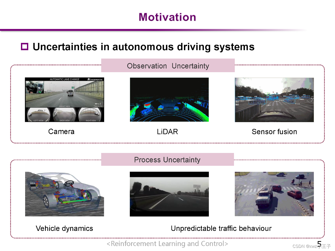 强化学习&机器人day11-CSDN博客