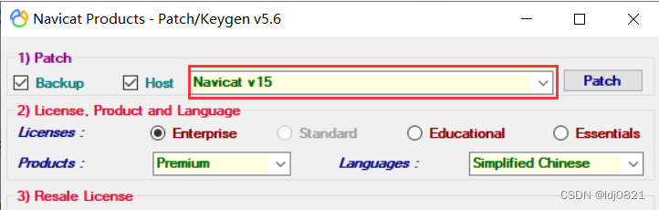 Navcat15破解_navircat15激活-CSDN博客