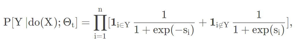 【论文阅读】Causal Intervention for Weakly-Supervised Semantic Segmentation-CSDN博客