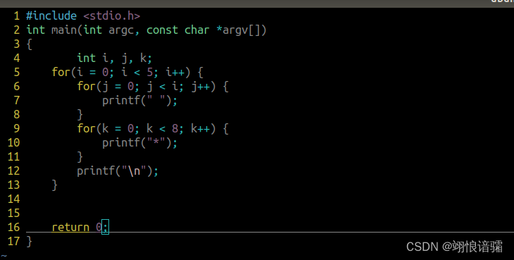 c基础第四天-CSDN博客