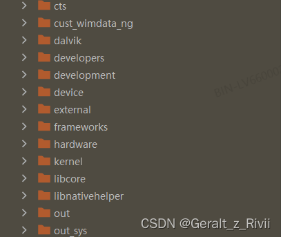 AndroidStudio查看AOSP的两种方法-CSDN博客