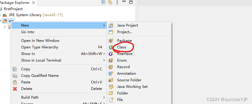 Java第一课环境变量&IDE安装使用_未检测到ide运行时,请检查环境变量ide-CSDN博客