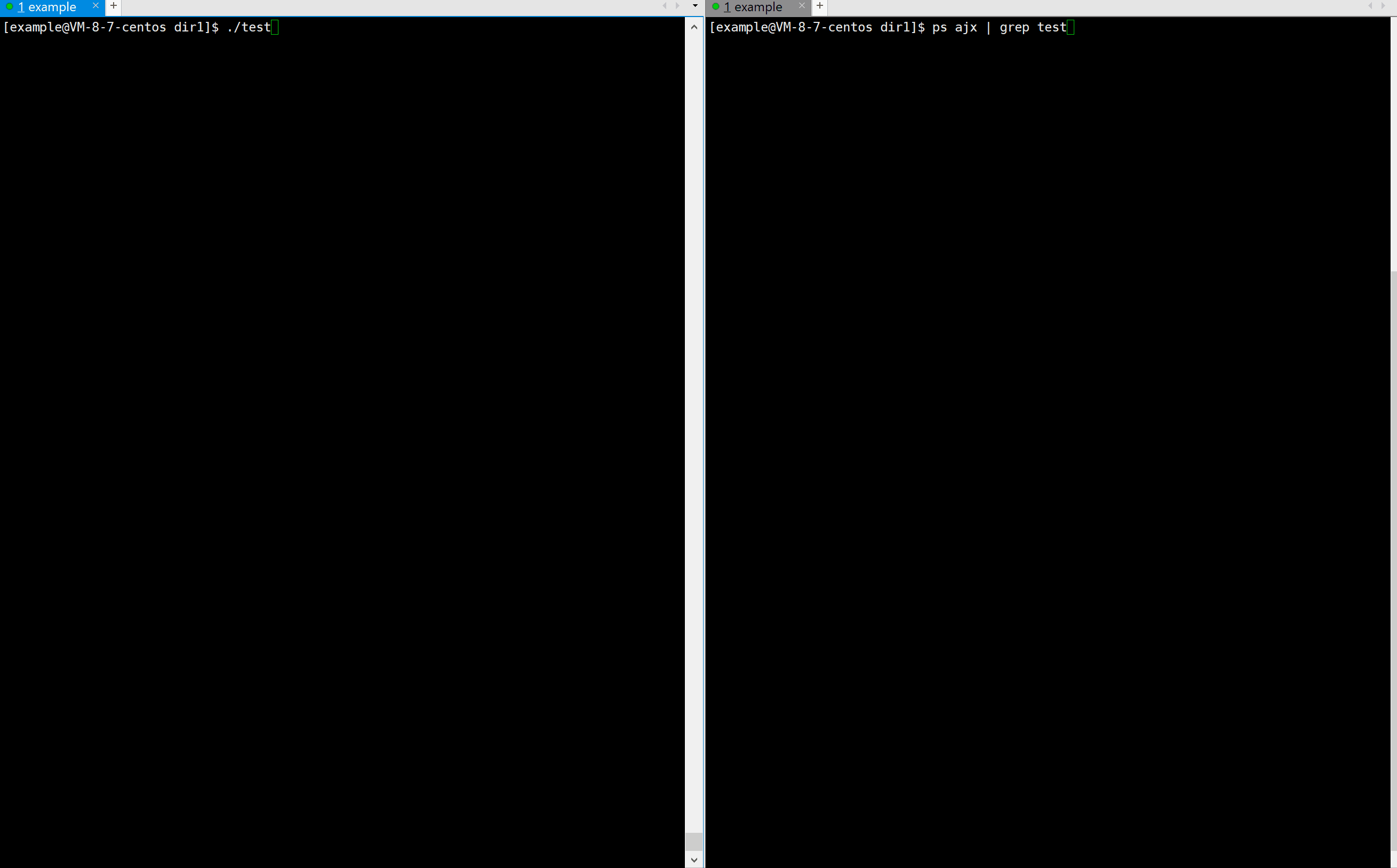 Linux进程概念_linux tast-CSDN博客