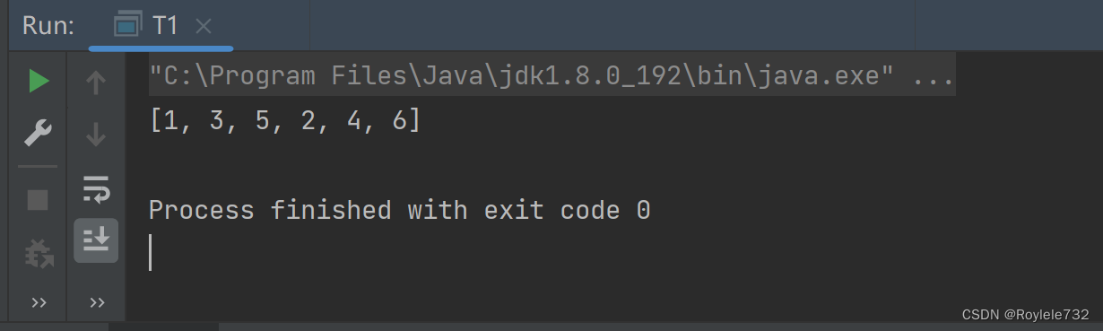 Java中简单数组的相关例题java有这样的一个数组元素是 71273322100877757 。求出该数组中满 Csdn博客