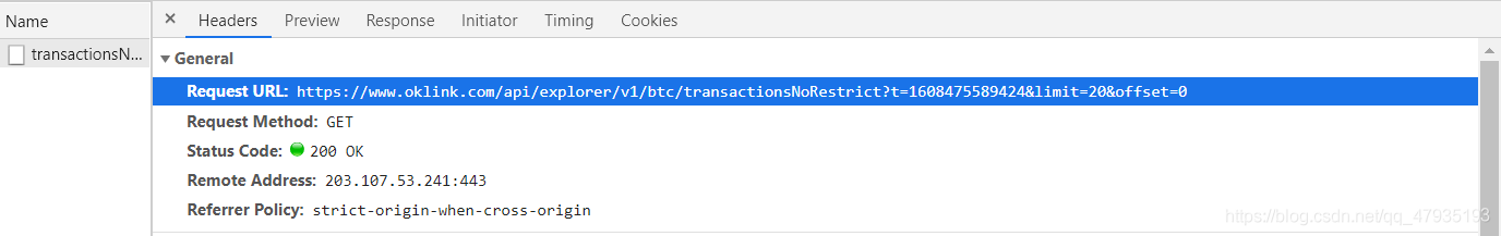 python爬虫简单js逆向（破译js）_python js逆向-CSDN博客