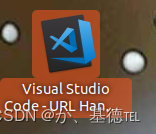 Ubuntu系统中/usr/share/applications/目录下都是.desktop文件没有快捷方式_ubuntu运行desktop文件-CSDN博客
