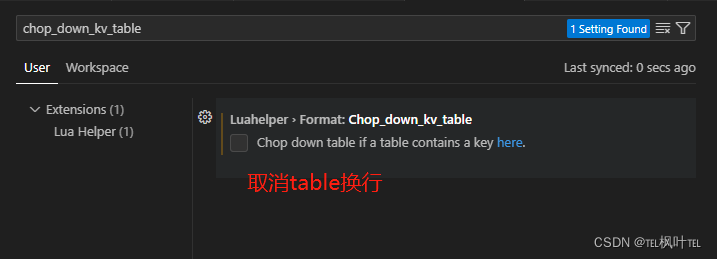 Vscode代码格式化风格设置vscode格式化代码风格设置 Csdn博客