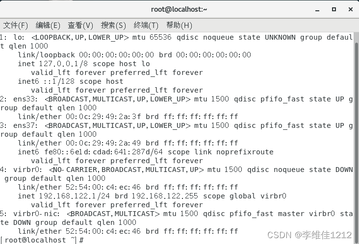 系统学习Linux-DHCP服务器管理_linux dhcp 查看日志-CSDN博客