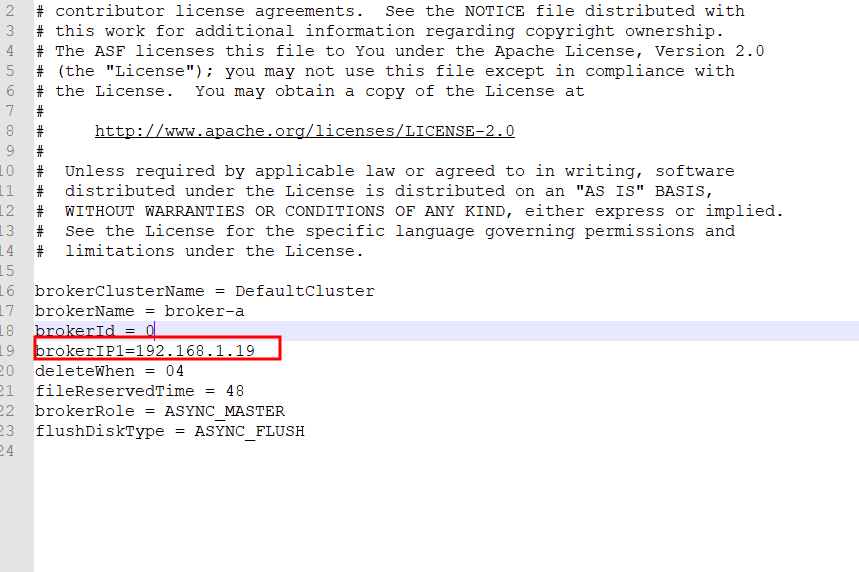 RocketMQ报错：sendDefaultImpl call timeout、No route info of this topic_senddefaultimpl call timeout ...