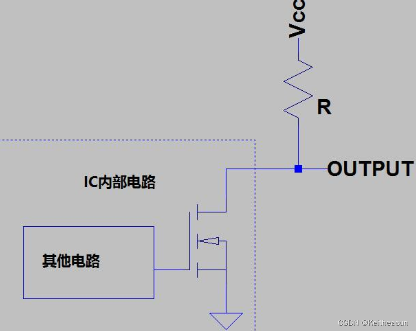 基于OneWire通讯协议驱动DS18B20温度传感器笔记_one-wire驱动-CSDN博客