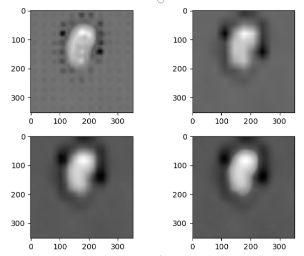 [PraNet]训练文件train.py详解——shaoshuai-CSDN博客
