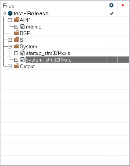 搭建机器人电控系统——MCU基石——STM32时钟配置详解_systemcoreclockupdate-CSDN博客
