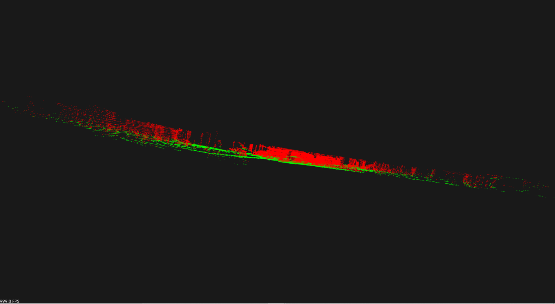 Fast Ground Segmentation for 3D LiDAR Point Cloud Based on Jump-Convolution-Process实现-CSDN博客