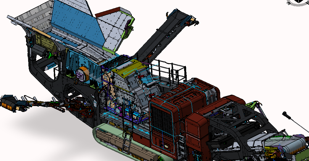 Eyeshot 2022 Released_eyeshot绘制模型-CSDN博客