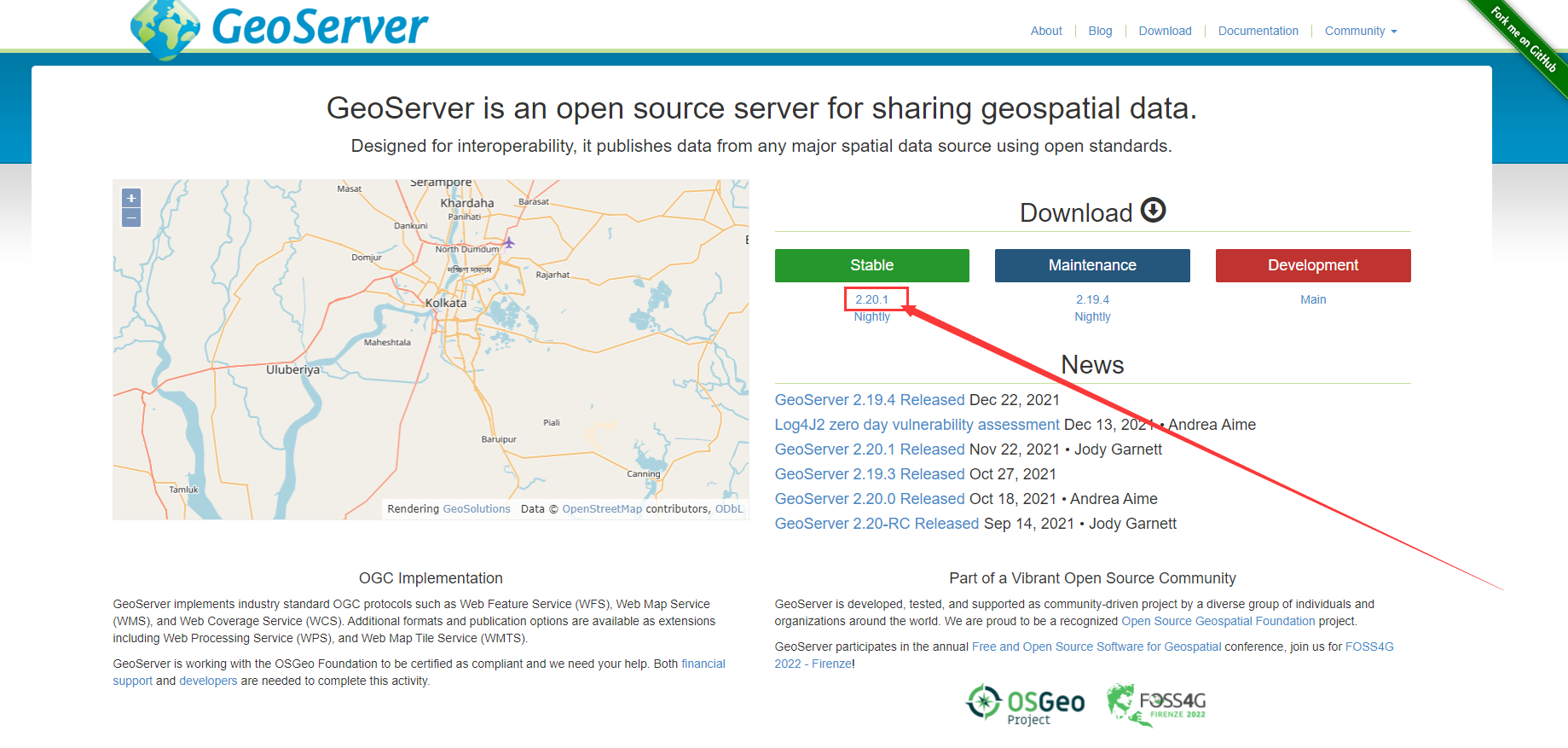 Linux GeoServer安装详情_geoserver linux-CSDN博客
