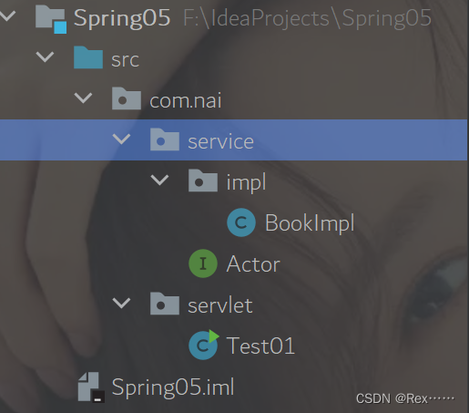 细说Spring——AOP详解和动态代理_aop代理-CSDN博客