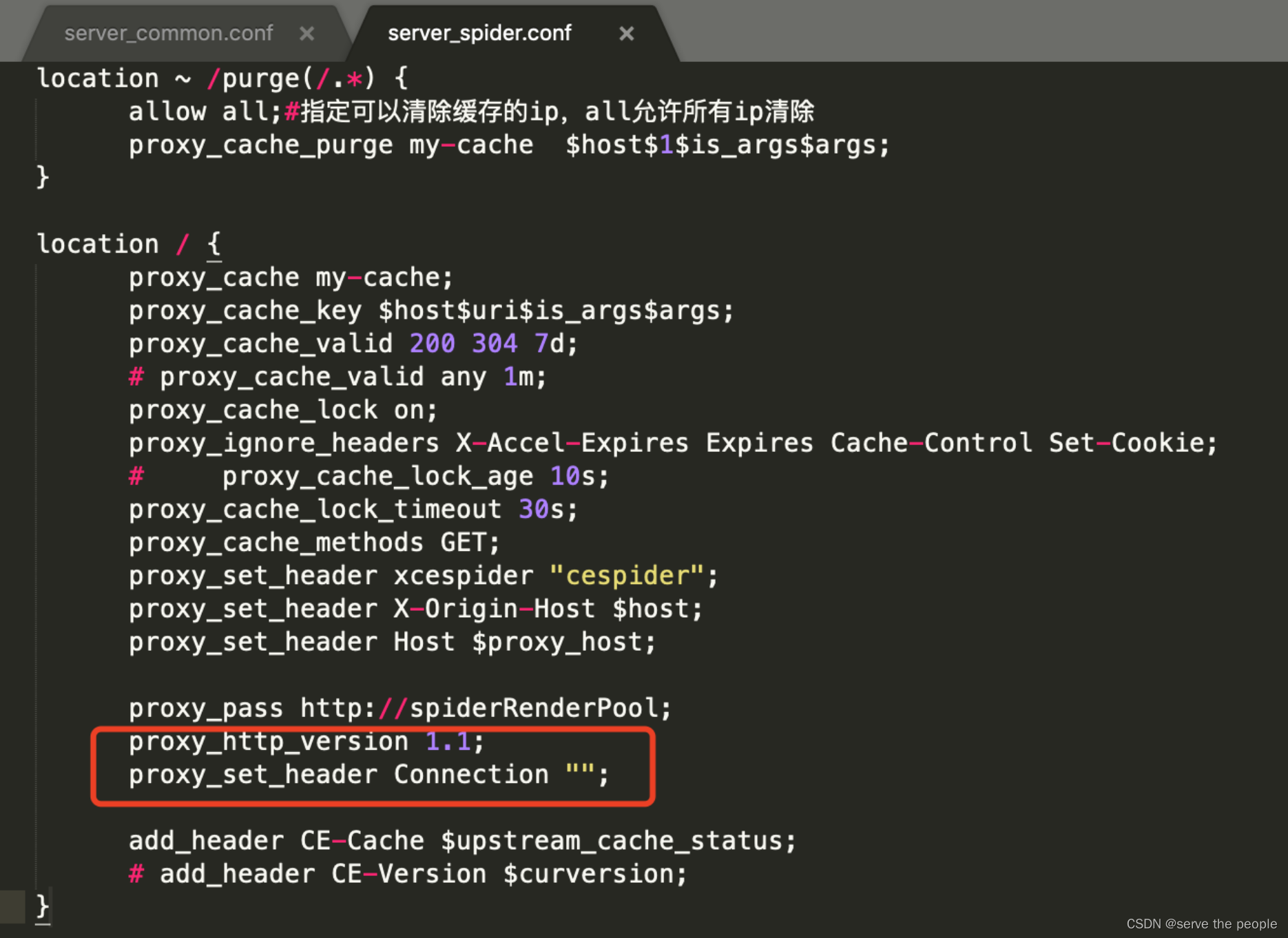 Nginx偶发502 No Live Upstreams While Connecting To Upstream Csdn博客 