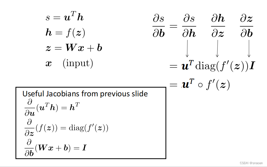 cs224n学习笔记_cs224n笔记-CSDN博客