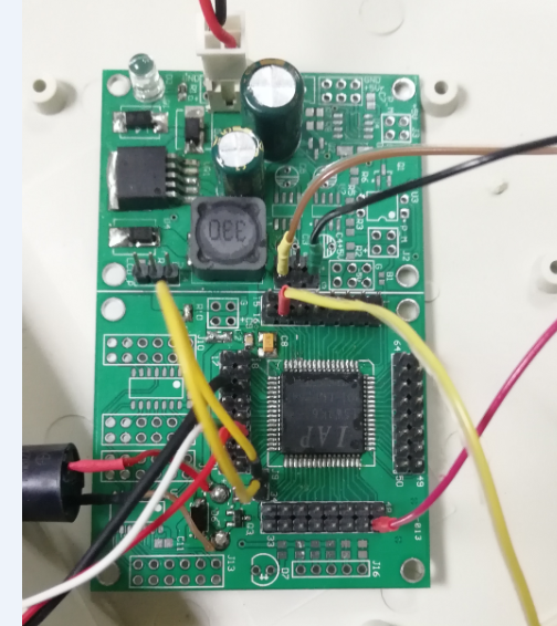 51单片机实战教程（19 PWM）_51通过串口发送pwm占空比,在vofa自带插件上显示pwm波形-CSDN博客