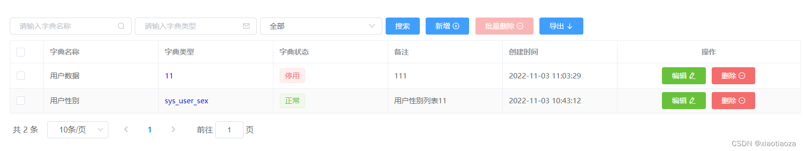 Elementui如何在表格中高亮显示某一行数据或者某列属性 Elementui高亮某一行 Csdn博客