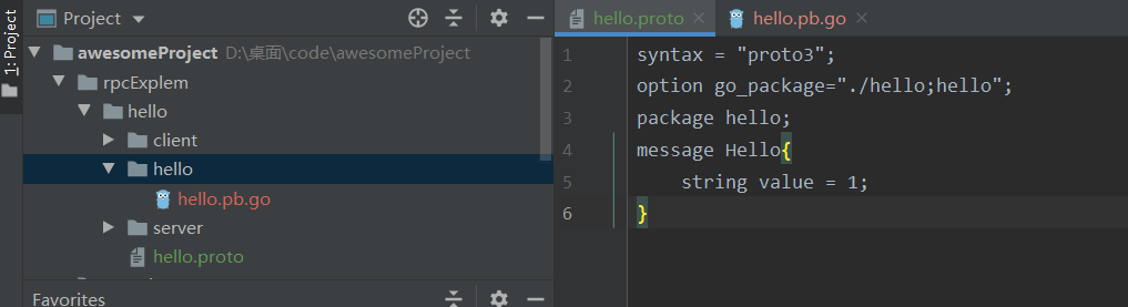 windows下protoc的安装配置_protoc安装-CSDN博客