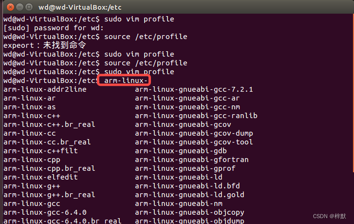 linux(全志F1C100S/F1C200S)系列01：初始环境搭建_全志f1c200开发流程-CSDN博客