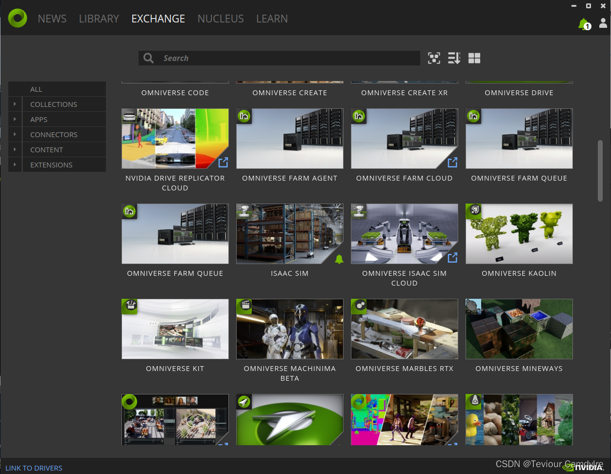 Isaac Sim 使用指南（一）_isaacsim模拟激光雷达-CSDN博客