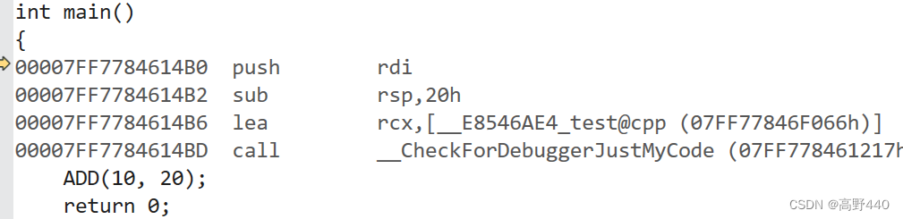 c++内联函数inline_fun-inline-CSDN博客