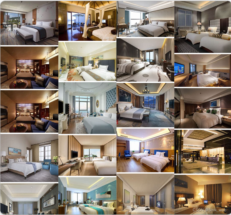 瀑布流效果实现vue3_vue3 瀑布流-CSDN博客