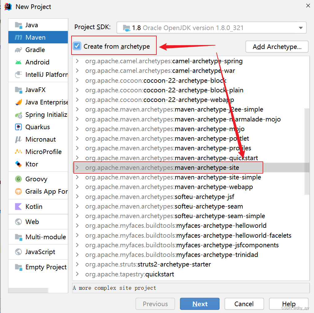 SpringCloud创建父子工程_springcloud父子工程-CSDN博客