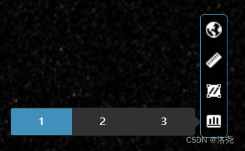【前端】（初学vue3+TS）修改tooltip样式，自定义有按钮的弹出框_ts tooltip-CSDN博客