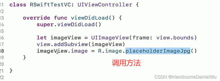 Swift R.swift资源库_r.swift库-CSDN博客