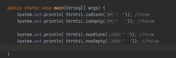 关于hutool 的使用_hutool怎么设置logo大小-CSDN博客