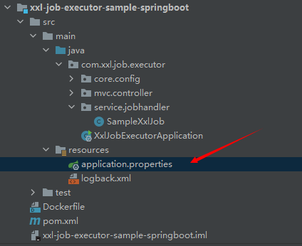 xxl-job 初学(保姆级入门教程)_xxl-job-admin-CSDN博客