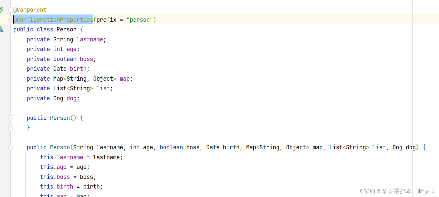 yml配置文件取值_java yml 缩进影响取值吗-CSDN博客