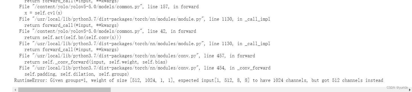 如何使用云端GPU训练yolov5（colab）_yolov5使用gpu训练-CSDN博客