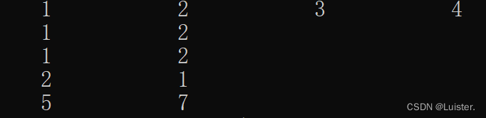 Fortran学习：chapter7数组_fortran定义三维数组-CSDN博客