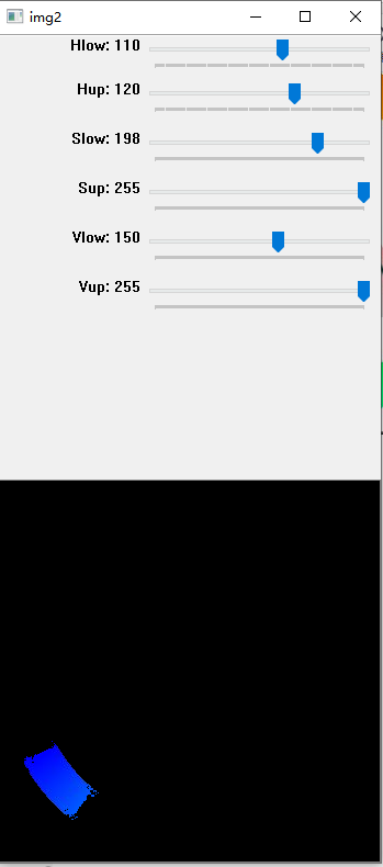 四、OpenCV颜色空间——HSV颜色模型-CSDN博客